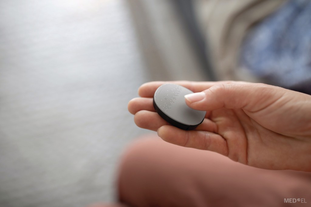 My Cochlear Implant Story: Part 8 – Choosing an Audio Processor – My ...